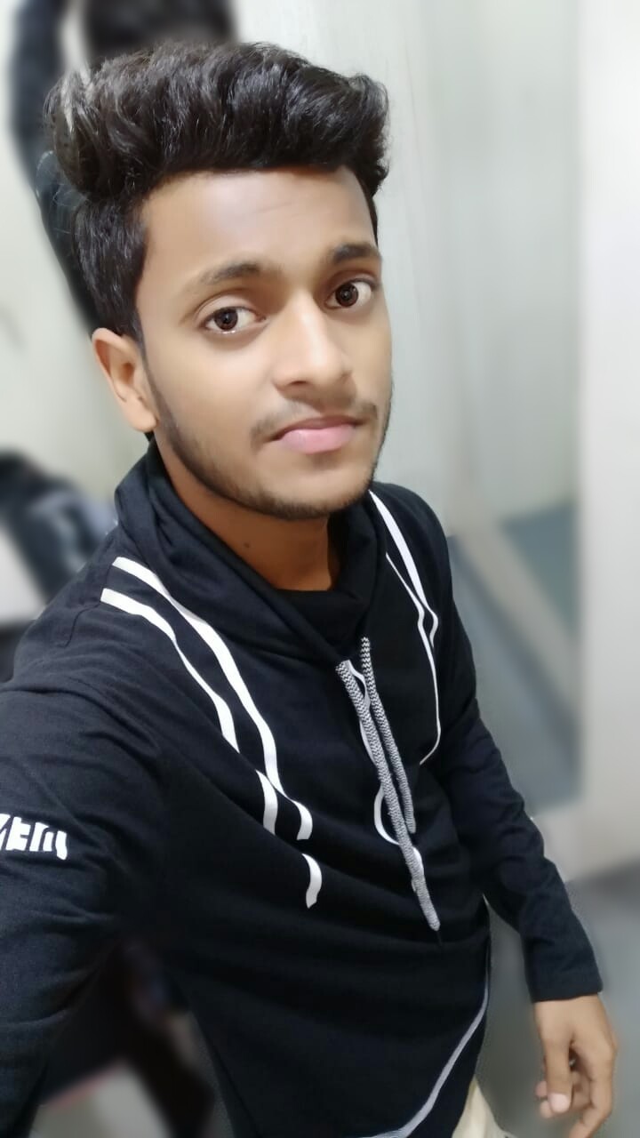 MK Manish kashyap