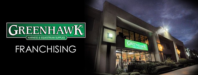 Green Hawk Harness and Equestrian Supplies