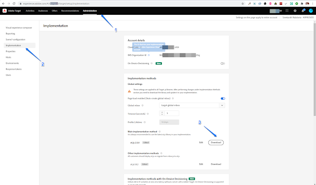 Experiencing Adobe Experience Manager (AEM, CQ): AEM Cloud Service ...