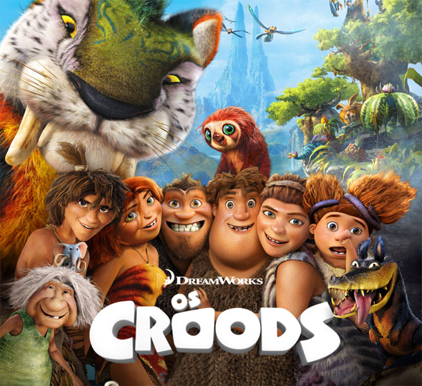 www.dasliss.com.br: Dica de filme: Os Croods — Uma Aventura das Cavernas
