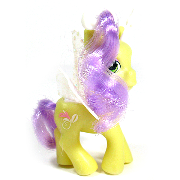 MLP Yellow Color G3 Ponies | MLP Merch