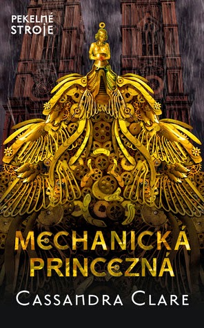 The Bookspaper: Shadowhunters - Le origini - La principessa - Cassandra ...