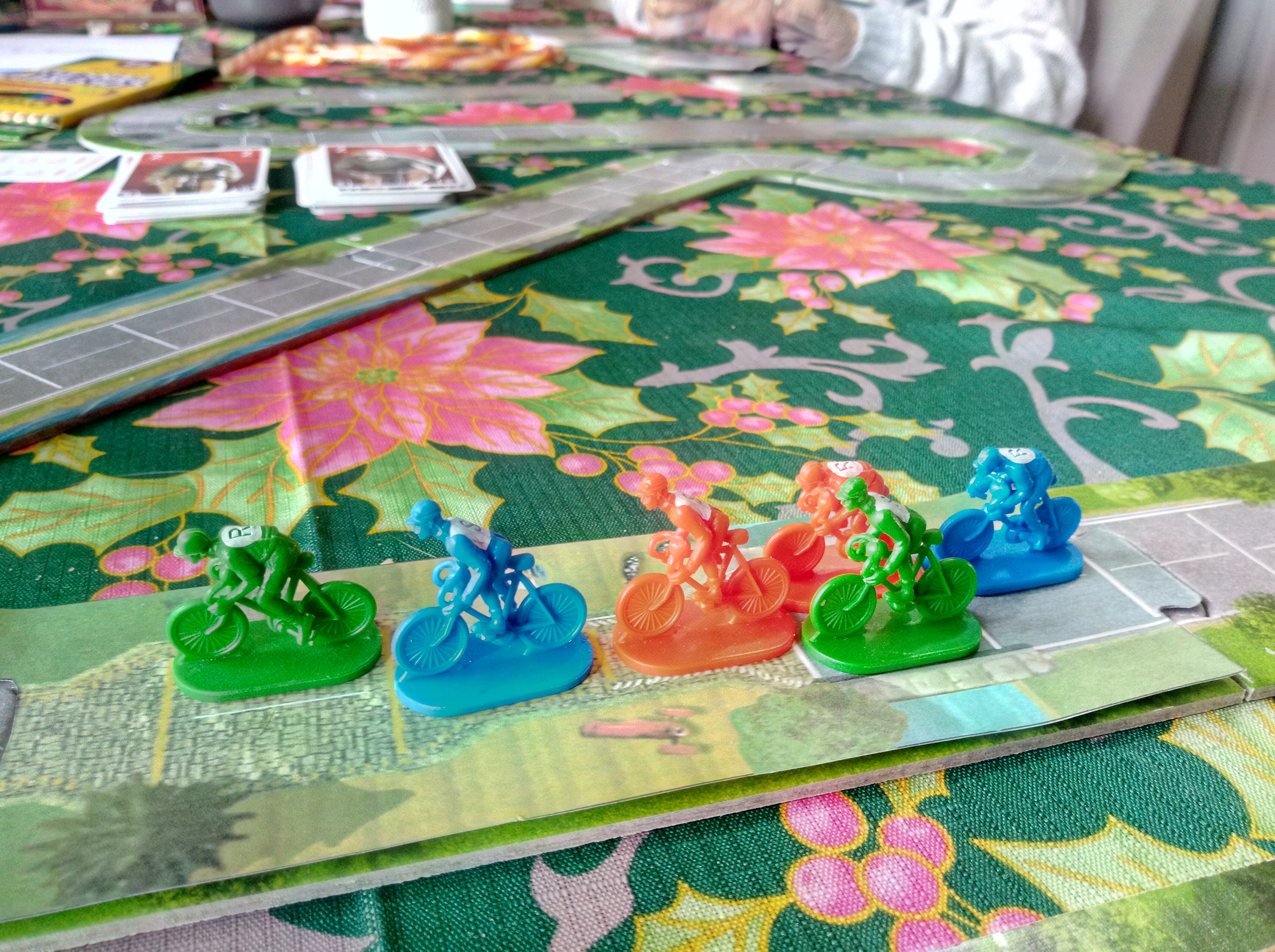The Stronghold Rebuilt New Year Games the-stronghold-rebuilt-new-year-games