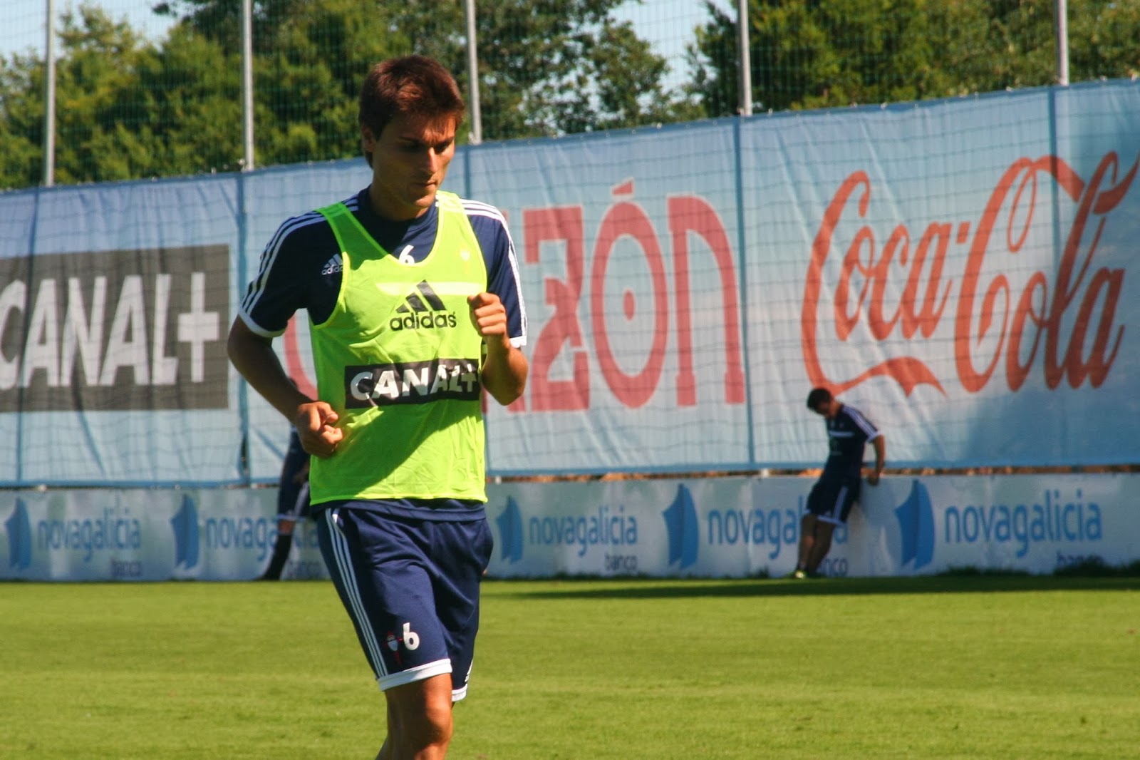 CanteiraCeleste.com: Jonathan Vila ficha por el Real Oviedo