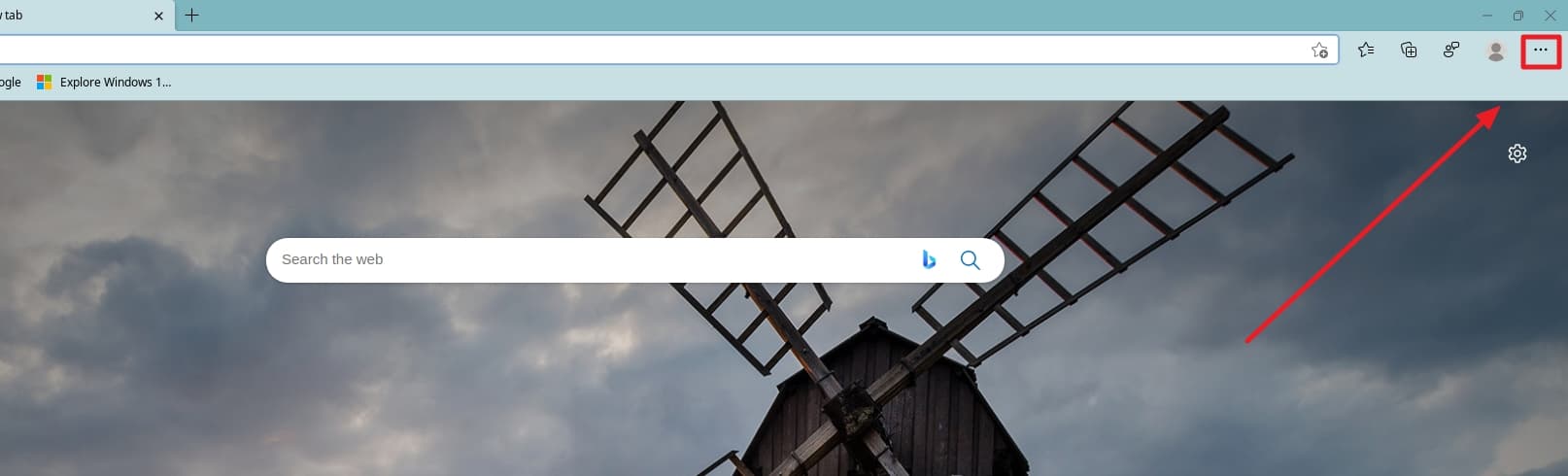 How to restore tabs from previous session in Microsoft Edge? How to restore tabs from previous session in Microsoft Edge?