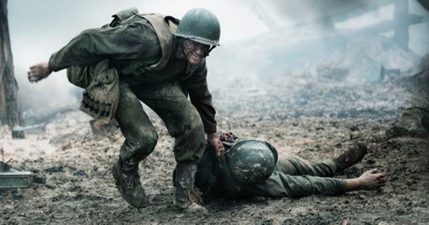 L'immagine allo specchio: Nuova recensione Cineland - La battaglia di ...