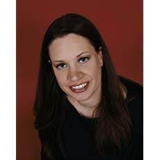 Blazing Owl Press: WINNIE JEAN HOWARD - WOMAN IN HORROR