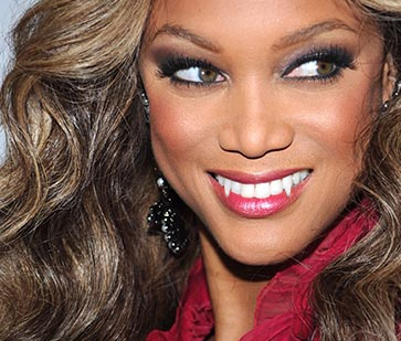 Crone Craft: Meet Three REAL Vampires - Vampire Subculture