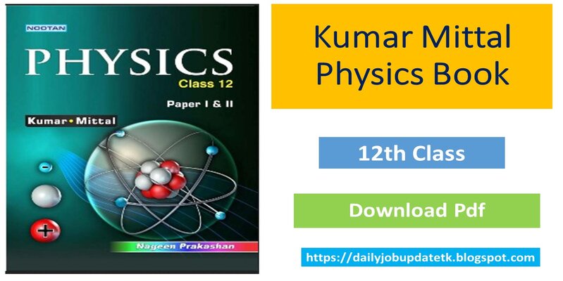 Kumar Mittal Physics Book 12th Class In Hindi Pdf Download kumar-mittal-physics-book-12th-class-in-hindi-pdf-download