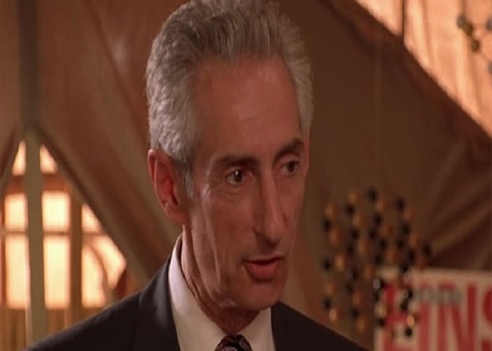 5 Memorable Characters of Larry Hankin