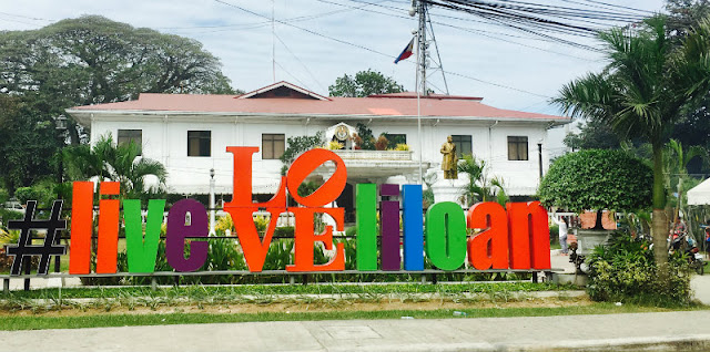 Bagacay Point Lighthouse and other Tourist Attractions in Liloan Cebu
