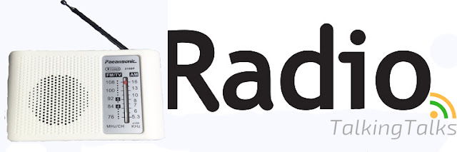 AM and FM Radio Explained – Talking Talks