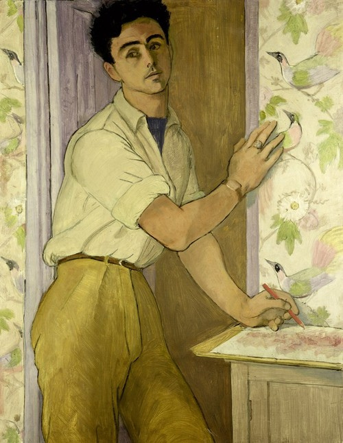 Desde el Renacimiento hasta nuestros días: 142. Peter Samuelson (Gran ...