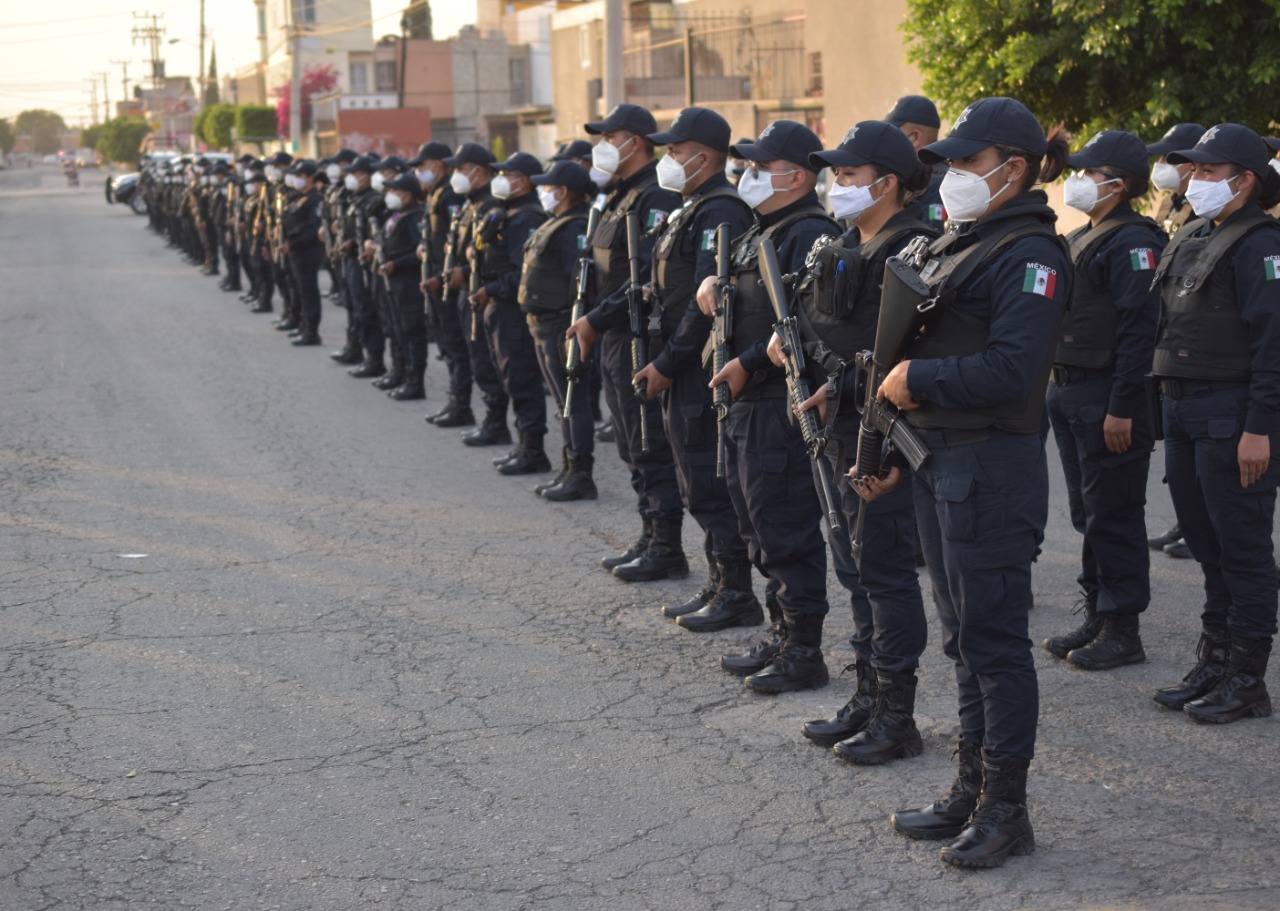 El Mexiquense Hoy