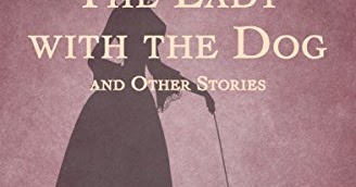 Review The Lady with Dog by Anton Checkhov