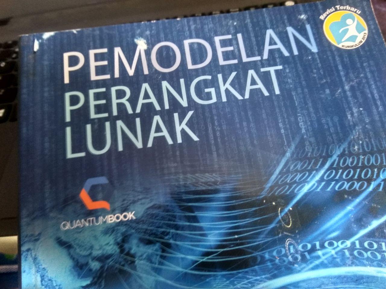 Konsep Pemodelan Sistem Perangkat Lunak (bagian 2) - Teknik atau ...