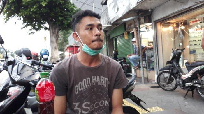 Pemuda Asal Bogor Ini Ternyata Bukan Dibegal, Motornya Dirampas Teman ...