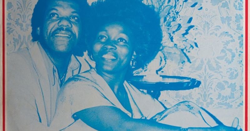 Compartilhando Reggae: Tim Chandell - The Loving Moods of Tim Chandell