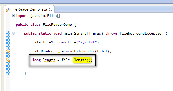 Selenium-By-Arun: 265. Reading text file using read( ) method of ... Selenium-By-Arun: 265. Reading text file using read( ) method of ...