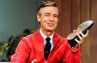 ex-ceed: The healing wisdom, wonder and sincerity of Mister Fred Rogers