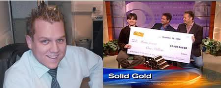 Michael Kearney (American Child Prodigy) ~ Wiki & Bio with Photos | Videos