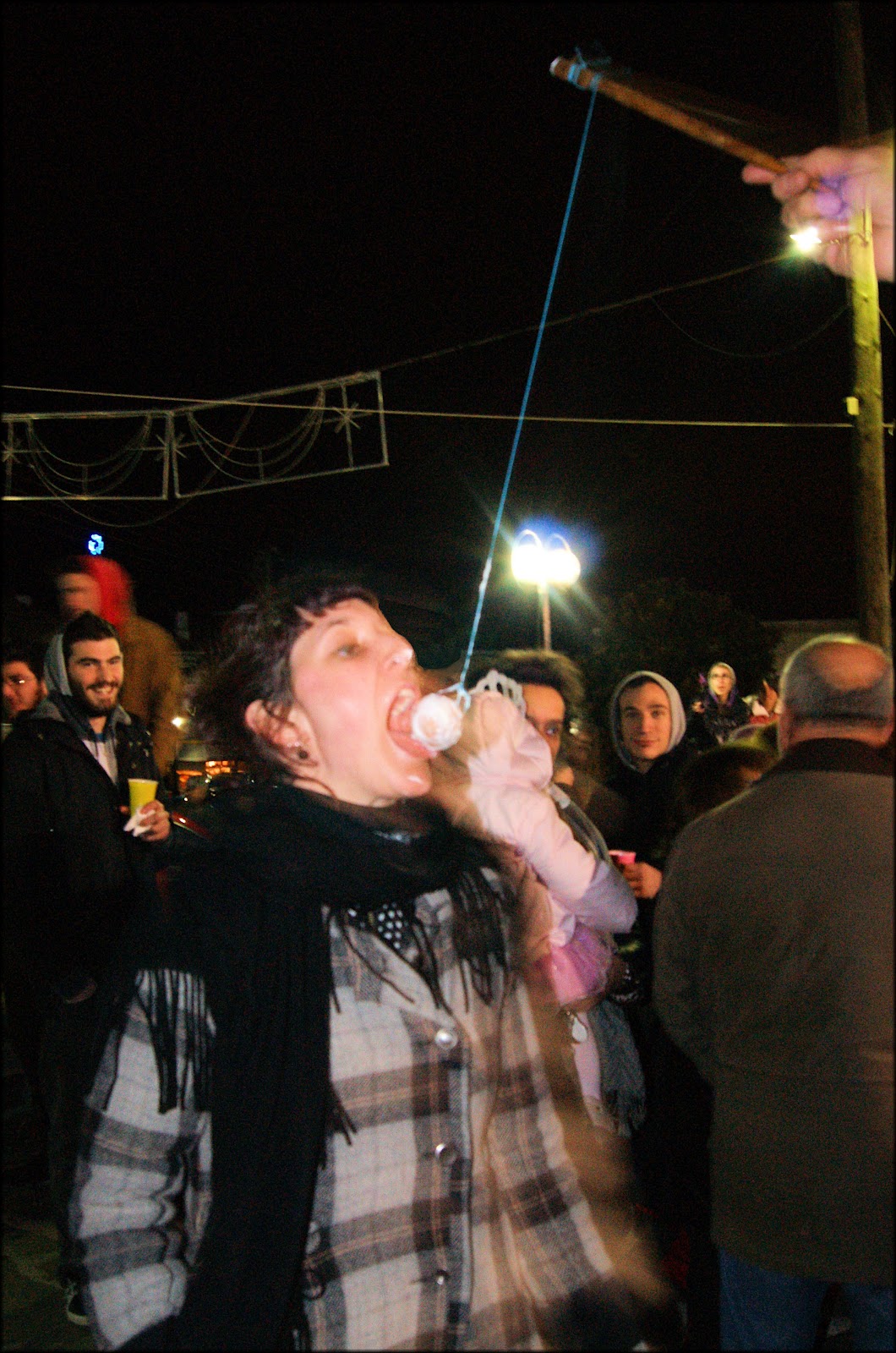 ΔΡΟΣΟΧΩΡΙ ΙΩΑΝΝΙΝΩΝ - DROSOHORI - IOANNINA: ΑΠΟΚΡΙΕΣ 2012