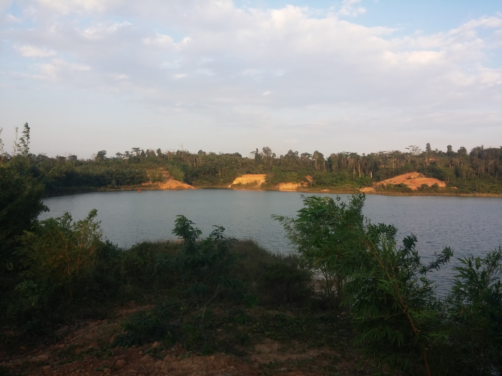 abdurrochim sbk15: Bengalon