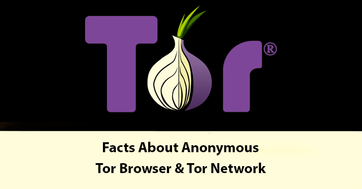 What is Tor Network? 4 Interesting Facts About Tor Browser