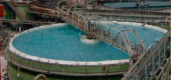 CHLORALKALI TECHNOLOGY: BRINE TREATMENT