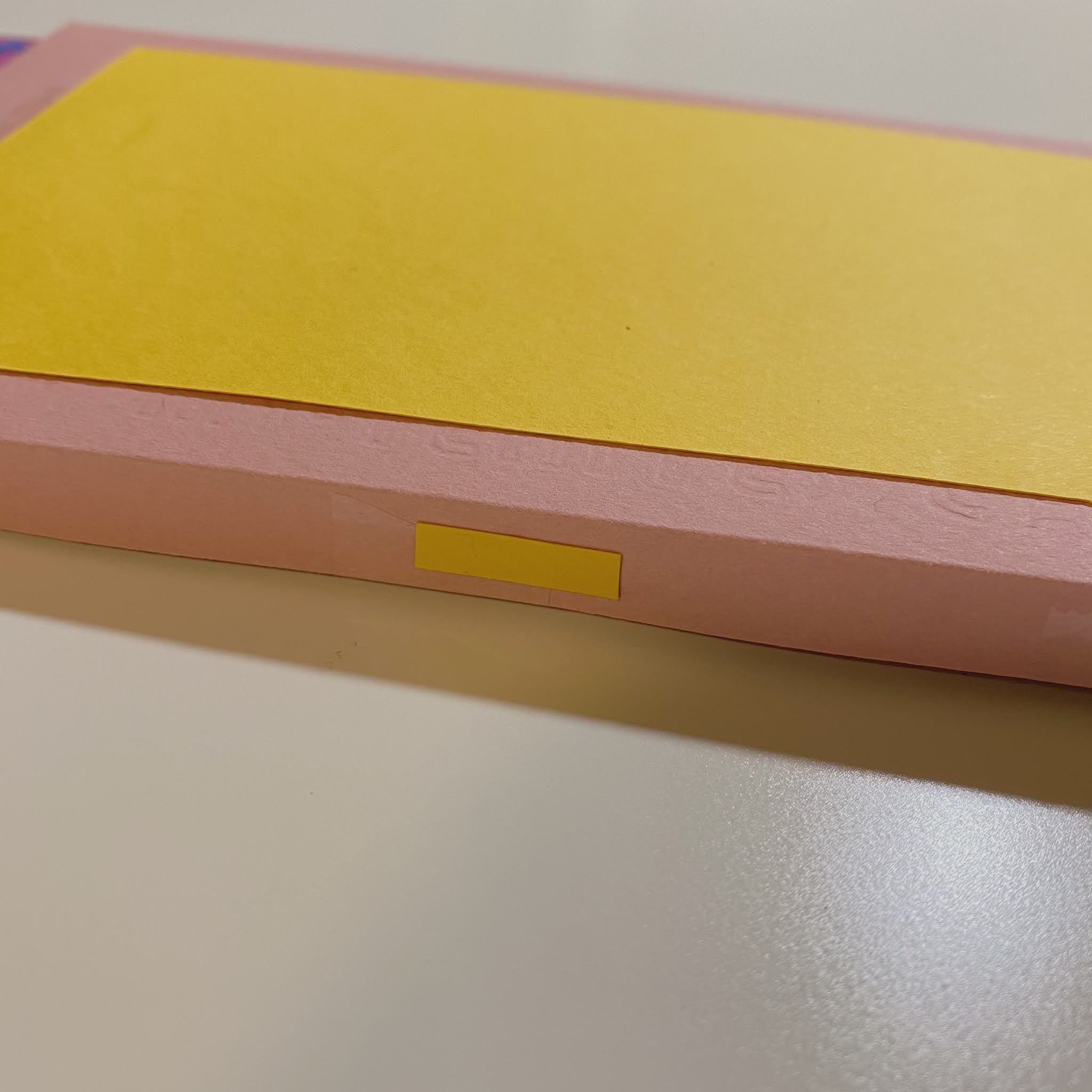 Final Papercraft - Nintendo Switch | AUARTS