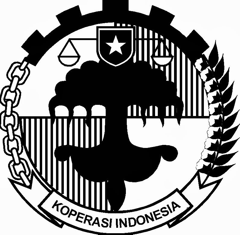 Contoh Stempel Koperasi | Contoh StempelContoh Stempel | Contoh Gambar ...
