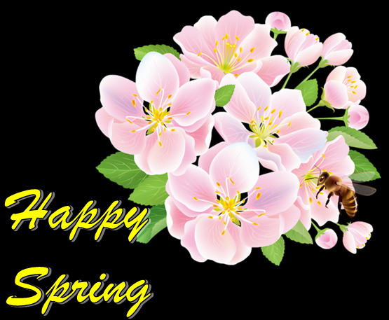 ® Imágenes y Gifs Animados ®: IMÁGENES DE HAPPY SPRING