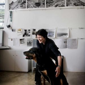 Cultural Anticipations: Jo Ractliffe: Photographer In Focus