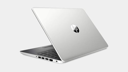 Review 2020 HP 14T 14-Inch Touchscreen Laptop