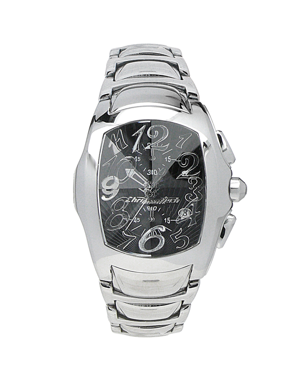 CHRONOTECH Prisma Revolution Collection Men’s Chronograph Watch CT ...
