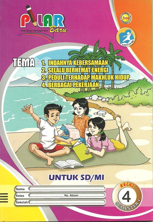 44+ Terbaru Cover Buku Lks, Cover Buku