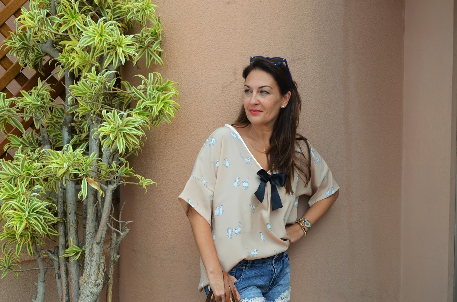 .: Vuelve Lily & Cocó ....Lily & Coco returns ....