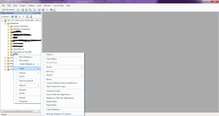 How to create script of Database in Sql Server - ASPMANTRA | Asp.Net ...