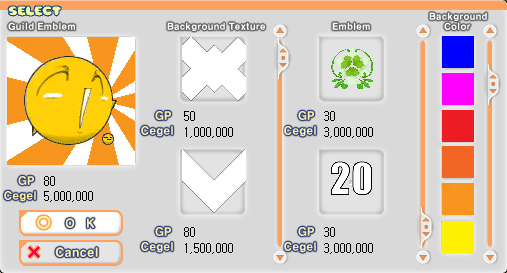 ragnarok guild emblems download