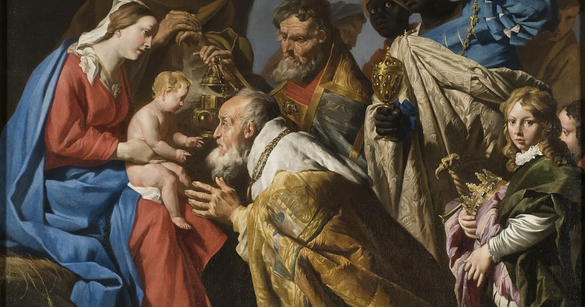 Session 7 : Matthew 2