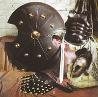 Swords, Weapons & Movie Prop Replicas from Replica Dungeon