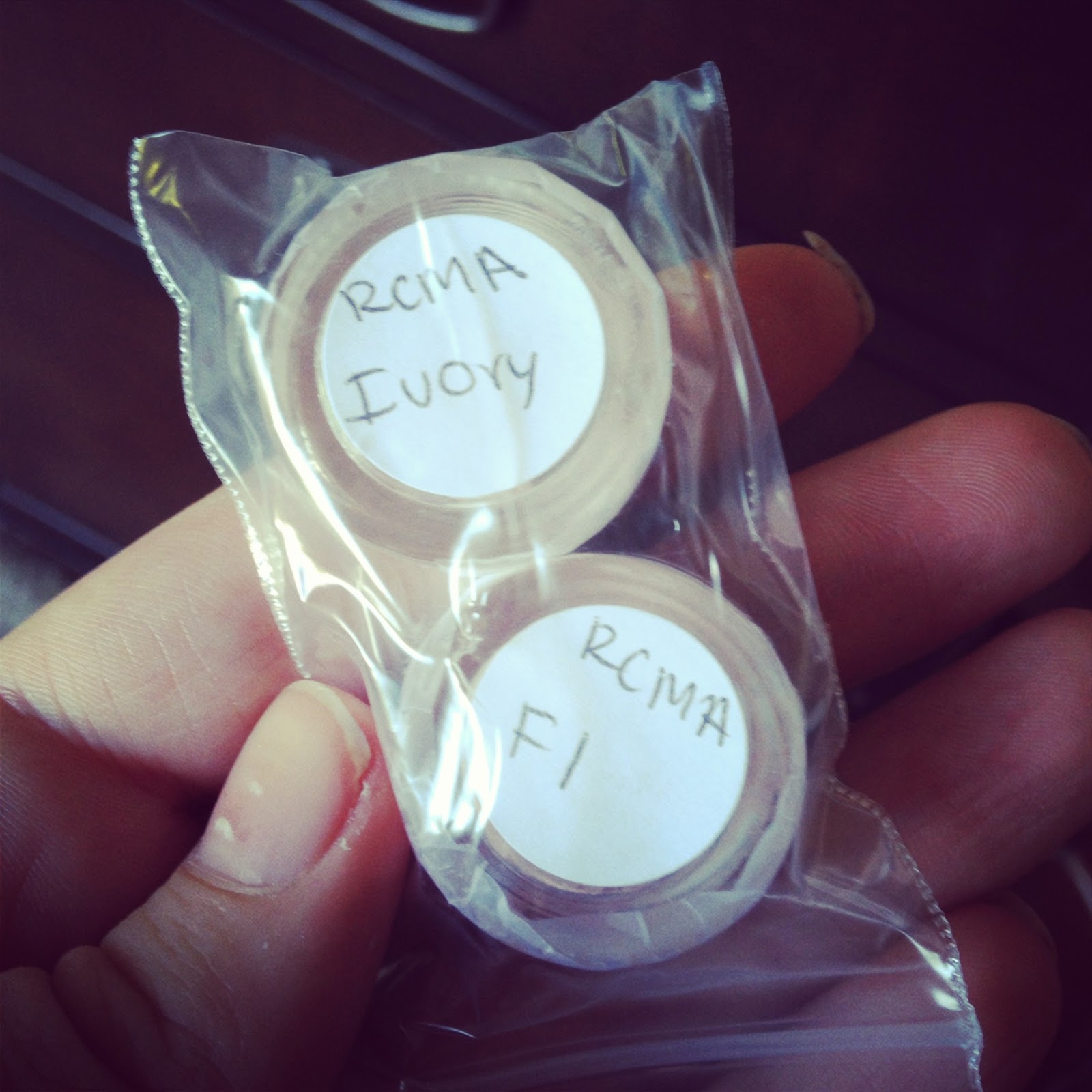 You Too Can Do: Review Time: RCMA Foundations