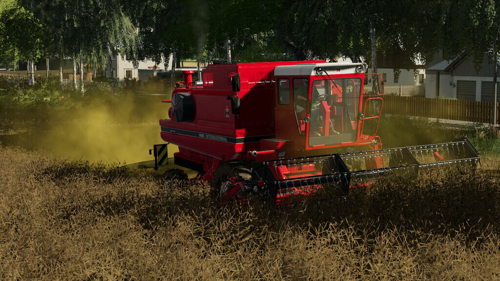 FS19 Case IH Axial-Flow Pack v1.2 - FS 19 & 22 USA Mods Collection