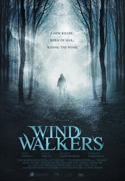 Wind Walkers Step Out of the Shadows in this First Trailer ~ 28DLA