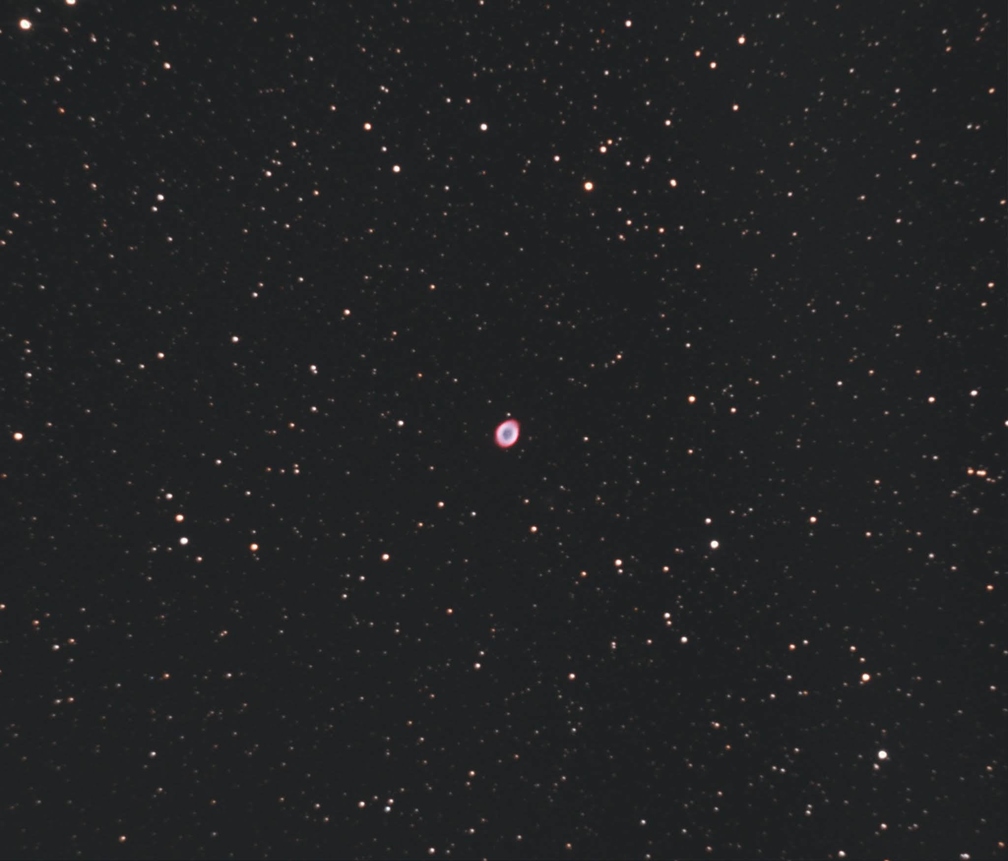 Celestial Harmony: Messier Gallery