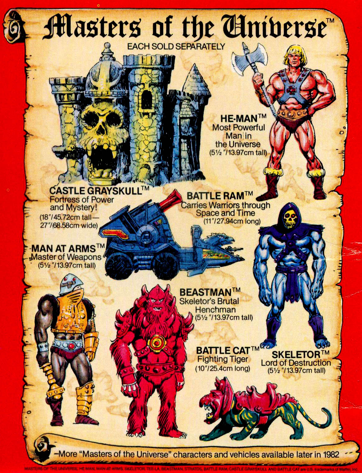 Jimmy's Excited: He-Man Week-Day 1!!!