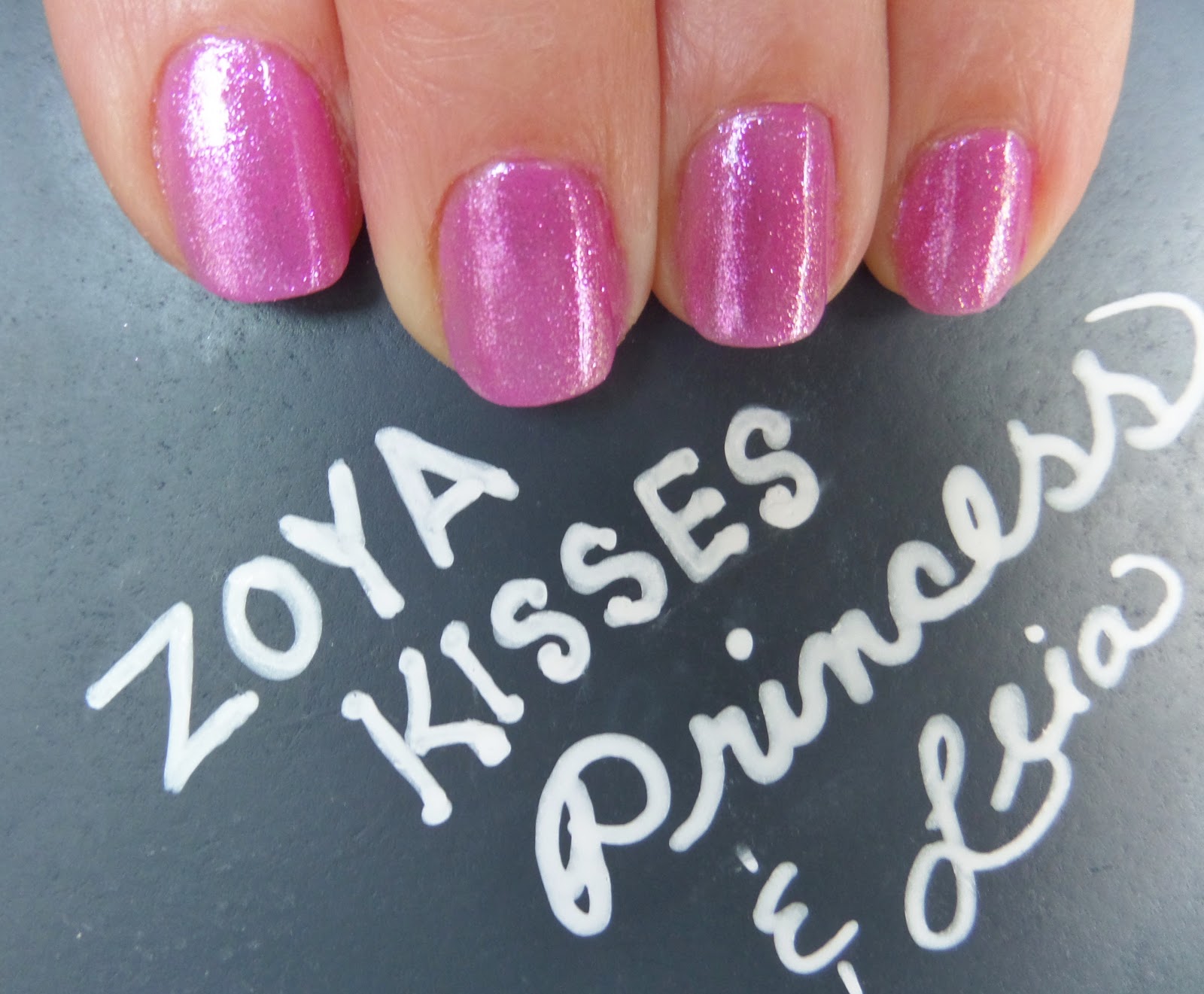 Zoya Princess
