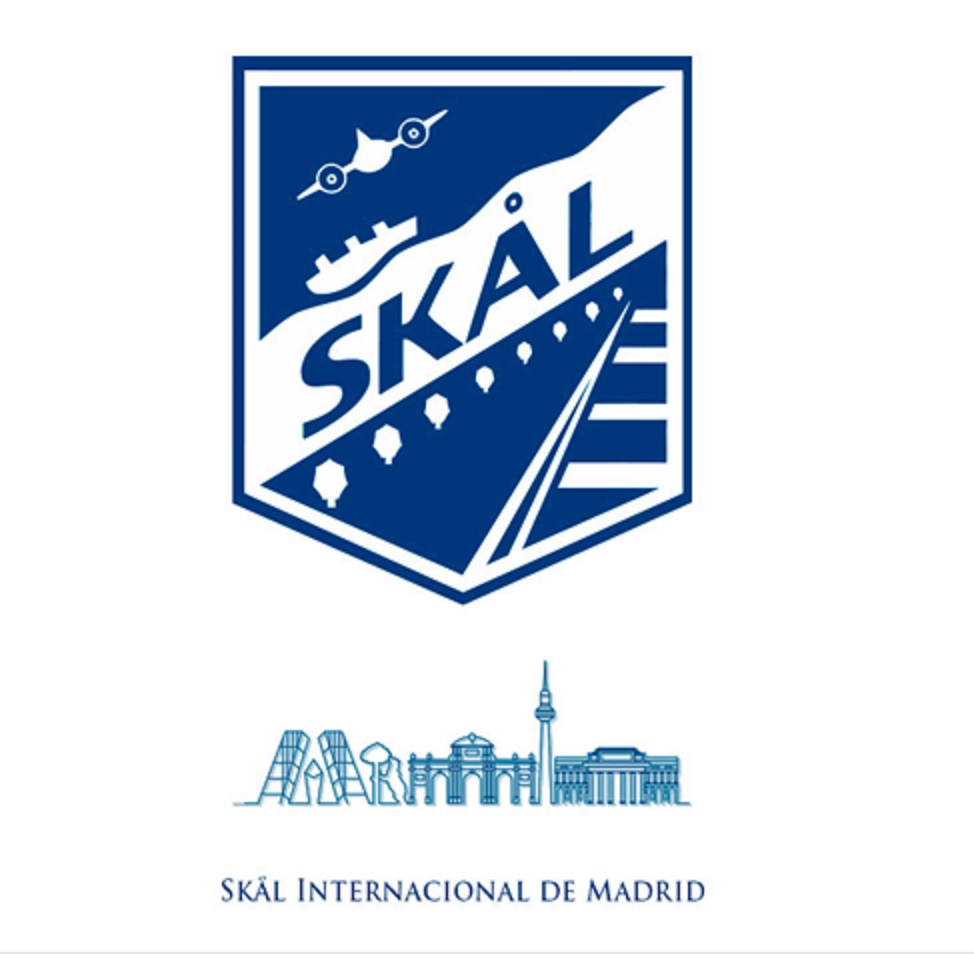 Skal Madrid: Video - reunión del Skal de Madrid