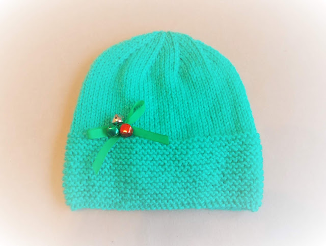 Marianna's Lazy Daisy Days: Babbity Toddler and Child Hats