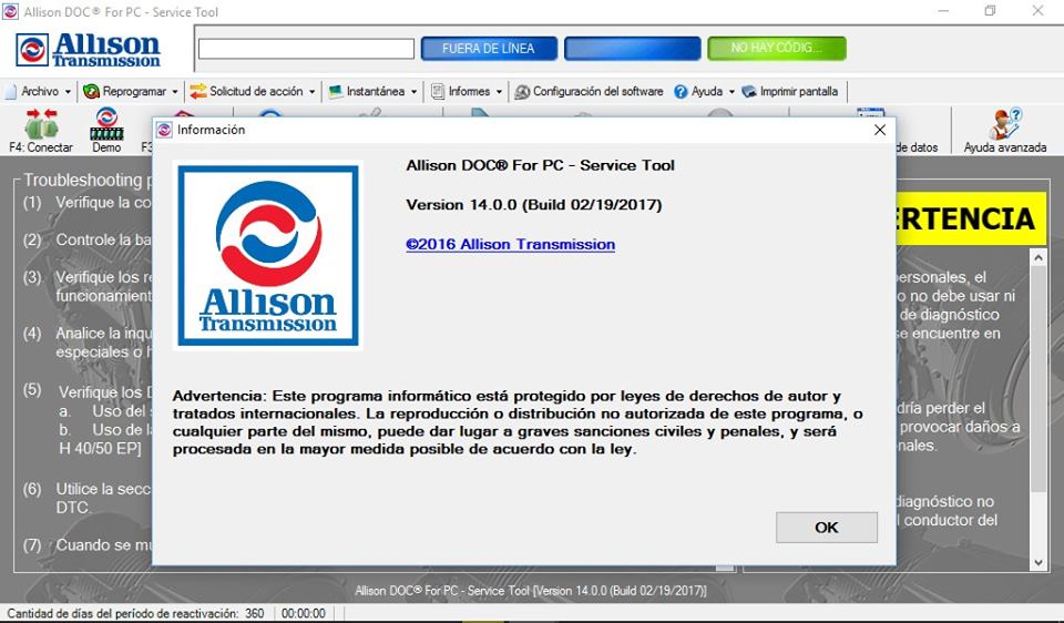 AutoSoft Soluciones - Todo para Mecanicos: 🚍⚙ Software Universal ...